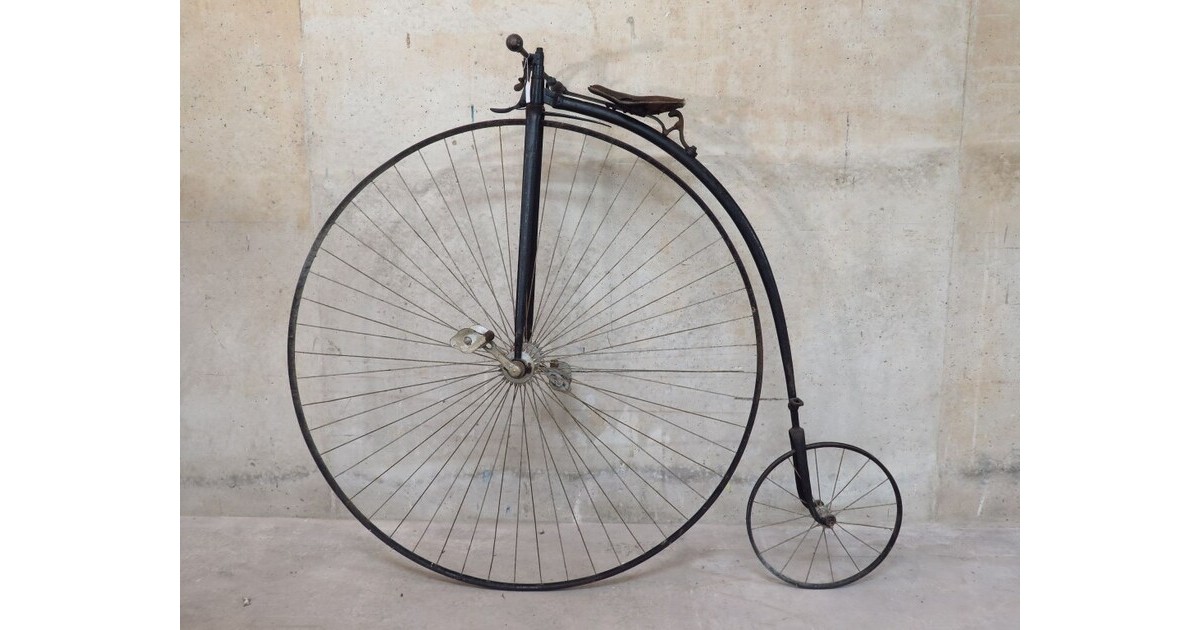 grand-bi, ANONYME - Portail officiel des Musées de Reims