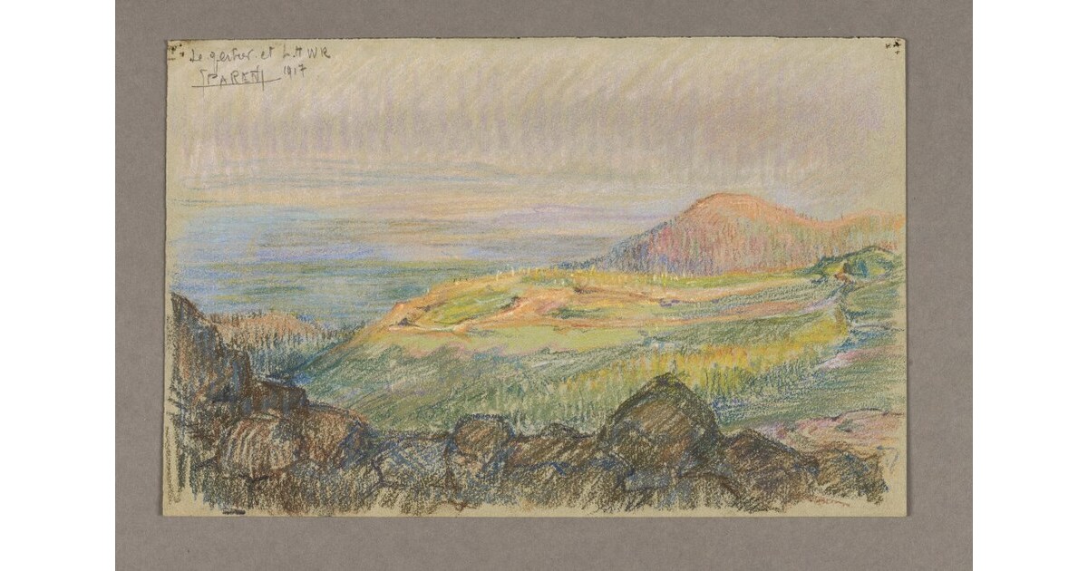 Le Gerbier et l’Hartmannswillerkopf, PARENT - Portail officiel des ...