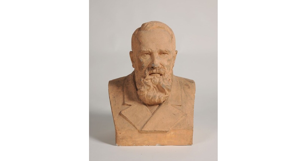 Alfred Gérard, LEFEBVRE - Portail officiel des Musées de Reims