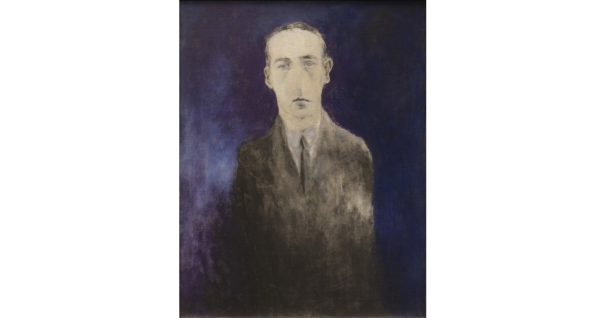 René Daumal, SIMA - Portail officiel des Musées de Reims