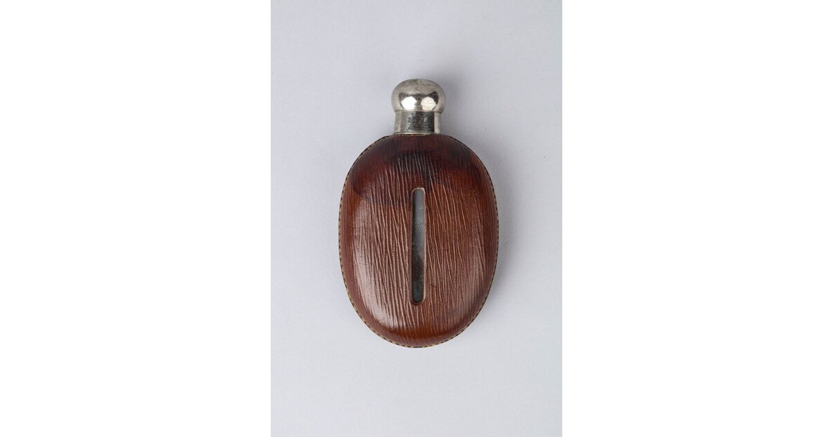 Flasque, ANONYME 19ème siècle - Portail officiel des Musées de Reims