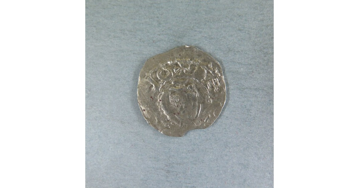 Denier d’Eudes II, ATELIER RÉMOIS - Portail officiel des Musées de Reims