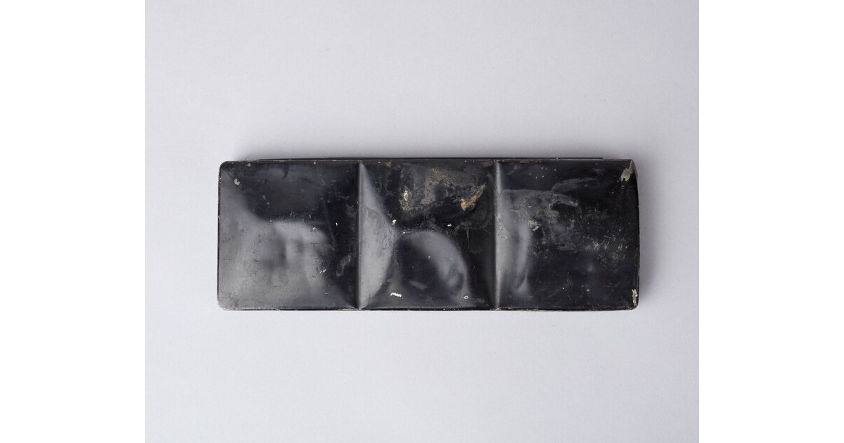 Boîte d’aquarelle, GEORGE ROWNEY & CO - Portail officiel des Musées de ...