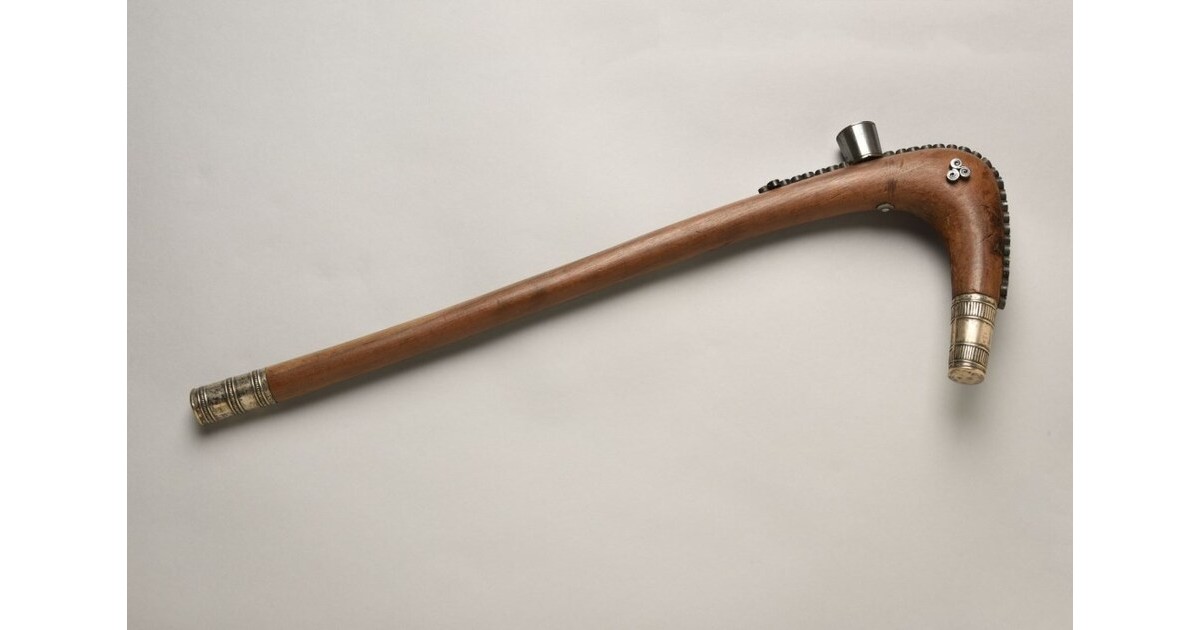 récade, Fon - Portail officiel des Musées de Reims