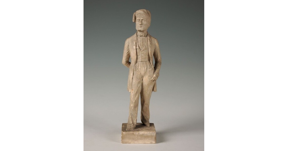 Charles Brissart-Binet, MASSON-OURIET - Portail officiel des Musées de ...